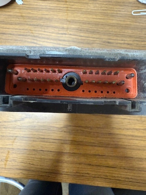 95-03 FORD 7.3l SUPER DUTY DIESEL IDM FUEL INJECTOR DRIVER MODULE F7TF ...