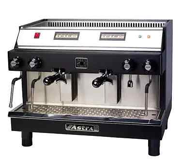 Espresso Machines - Astra Mega Ii