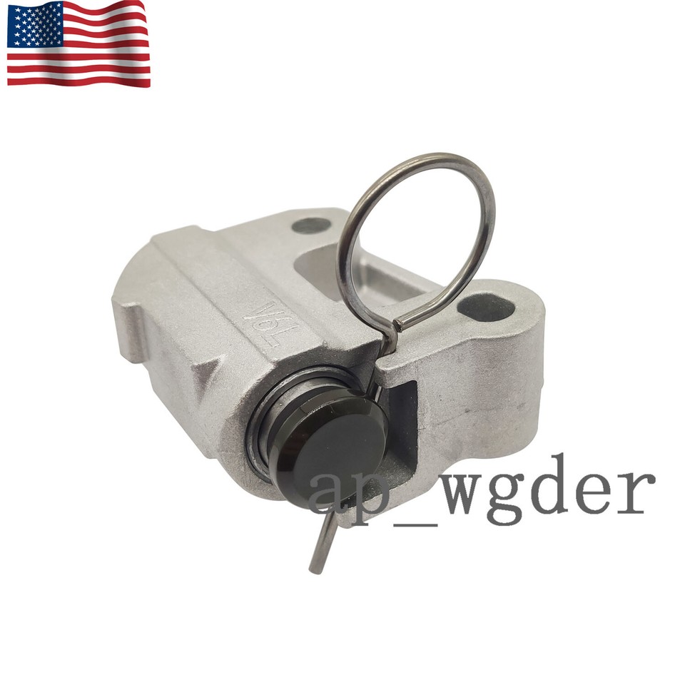 2X Engine Timing Chain Tensioner Fits Mercedes 2760502500 E400 E350 ...