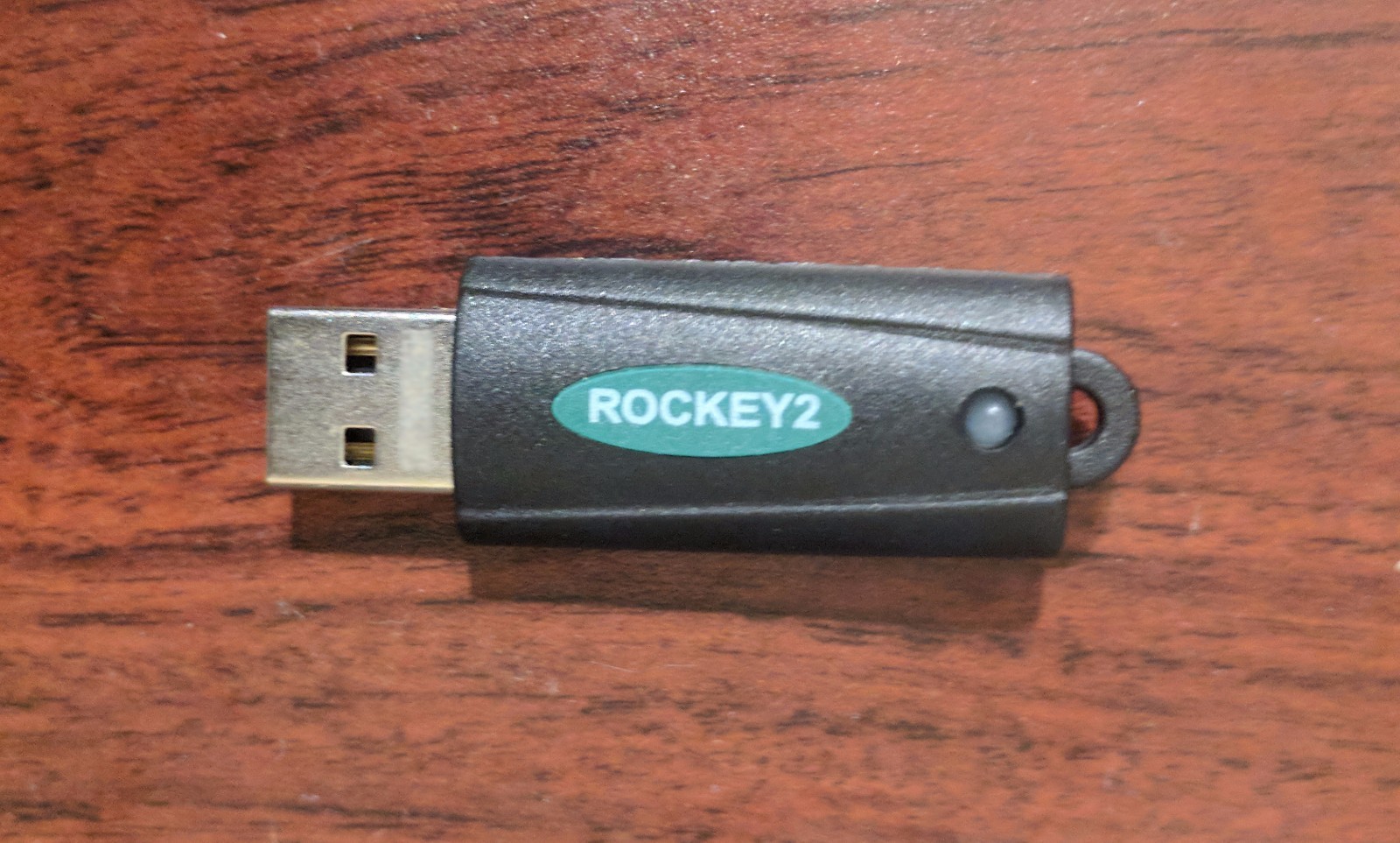 Rockey 2 USB Security Dongle New (NO SDK) | eBay