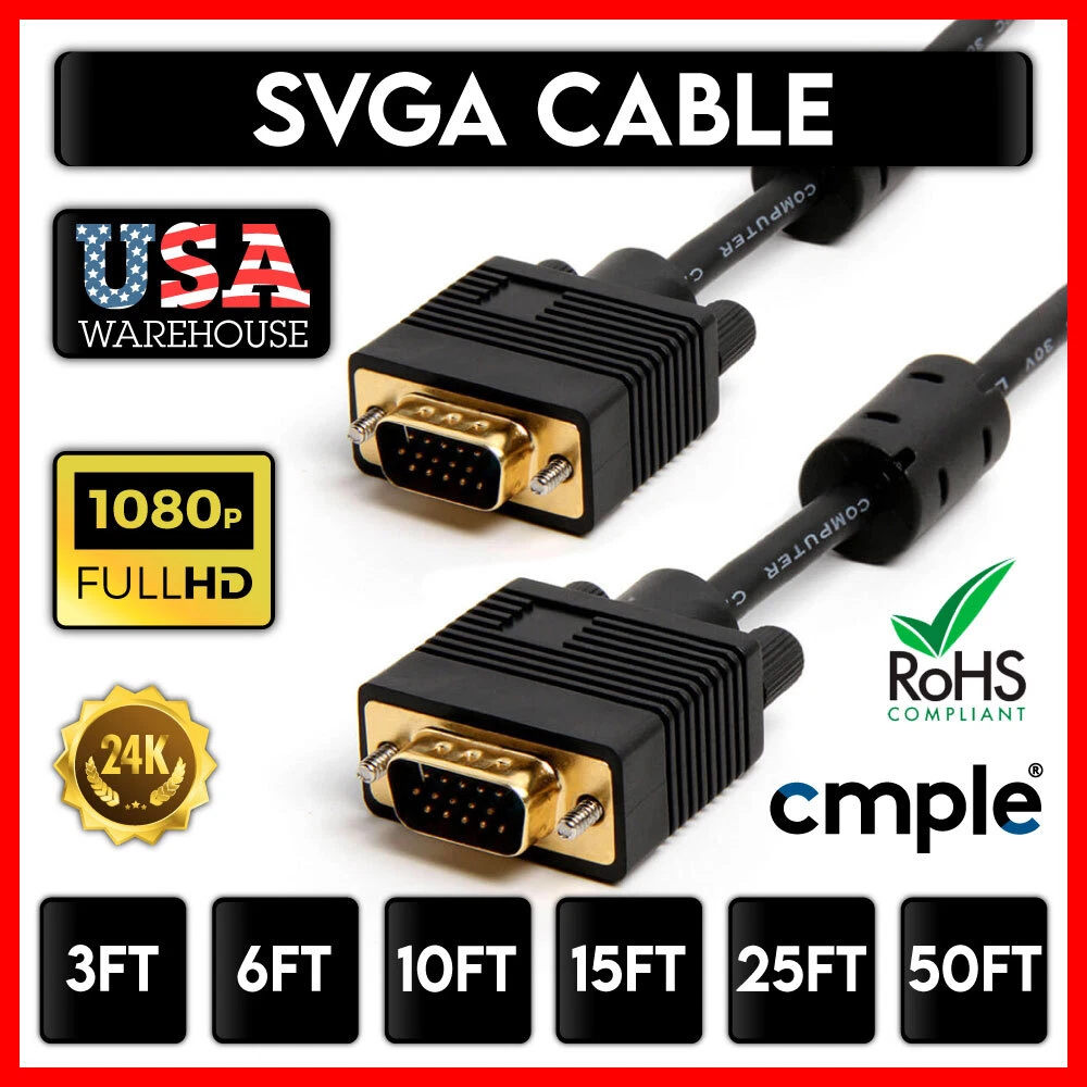 Vga Cable Mac