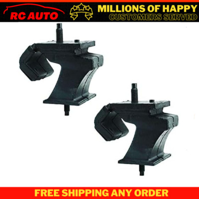 Fits 2005-2016 Nissan Frontier 2.5L Front Motor Mount : A4349, A4349 | eBay