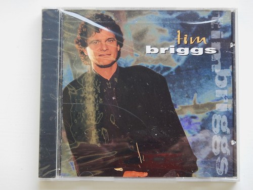 Tim Briggs (Tim Briggs) Cd (Country)(1998) | eBay