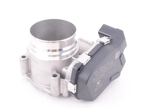 NEW BMW X5 F15, F85 AIR THROTTLE BODY 13547588625 7588625 ORIGINAL | eBay