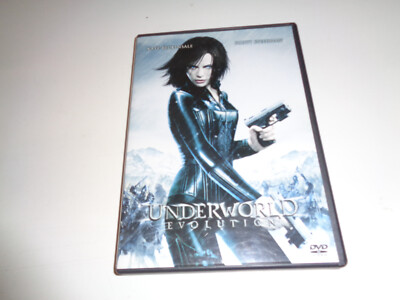DVD Underworld: Evolution | eBay