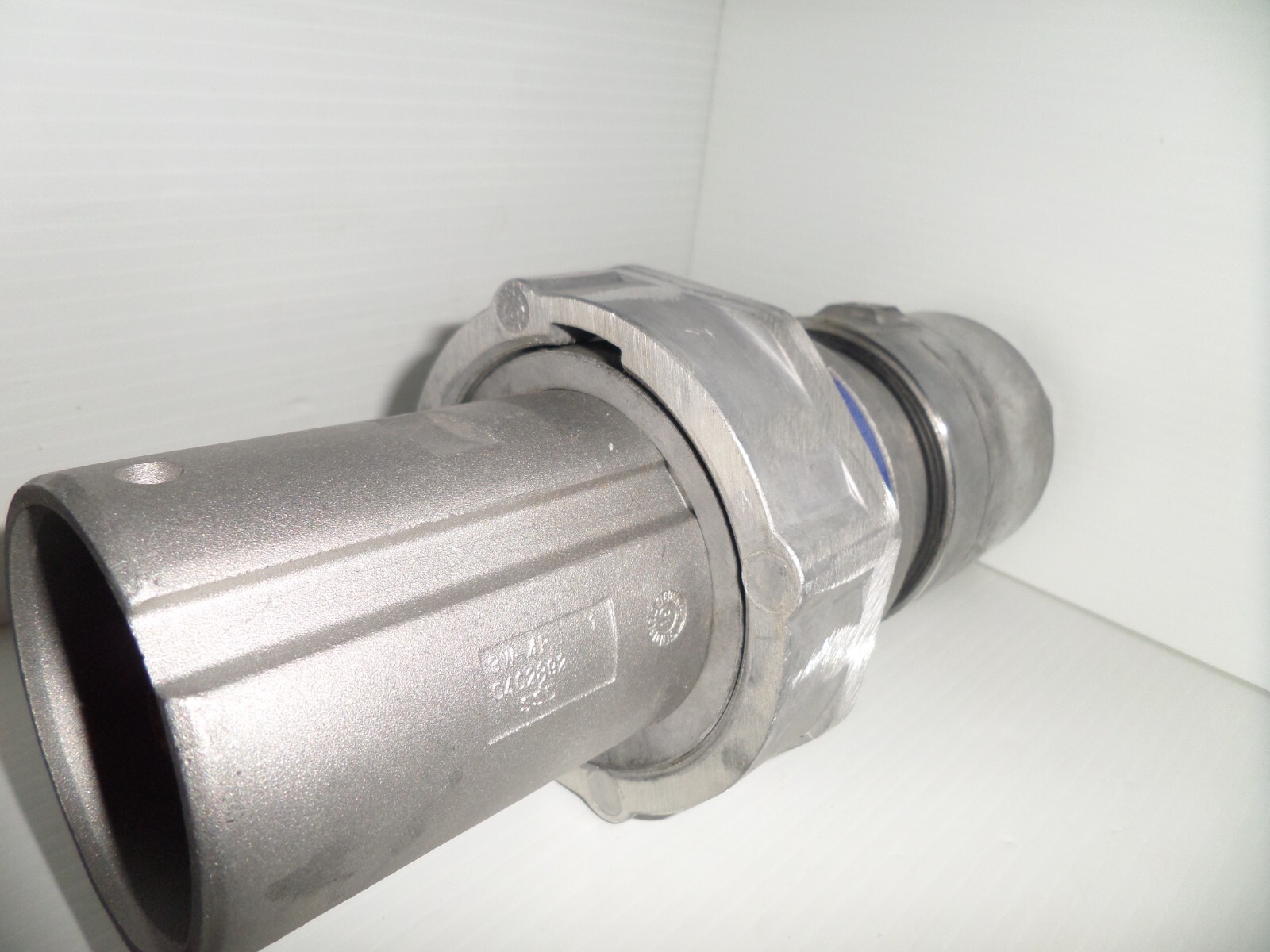 Crouse-Hinds APJ10487 Arktite Pin Electrical Plug for sale online | eBay