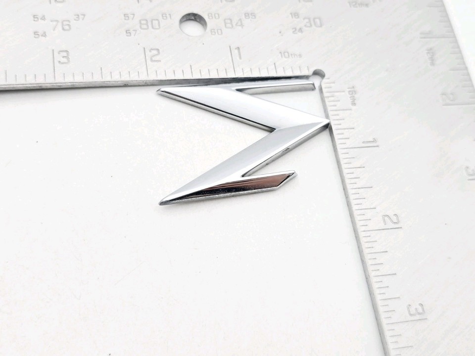 GMC SIERRA CHEVY SILVERADO X31 OFF ROAD EMBLEM LOGO BADGE SYMBOL OEM | eBay
