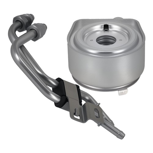 Engine Oil Cooler for Chevrolet Malibu Camaro 2016 2017 2018 2019 2020 ...