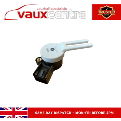 VAUXHALL ASTRA ADAM CORSA VIVA ZAFIRA C CLUTCH PEDAL POSITION SENSOR ...