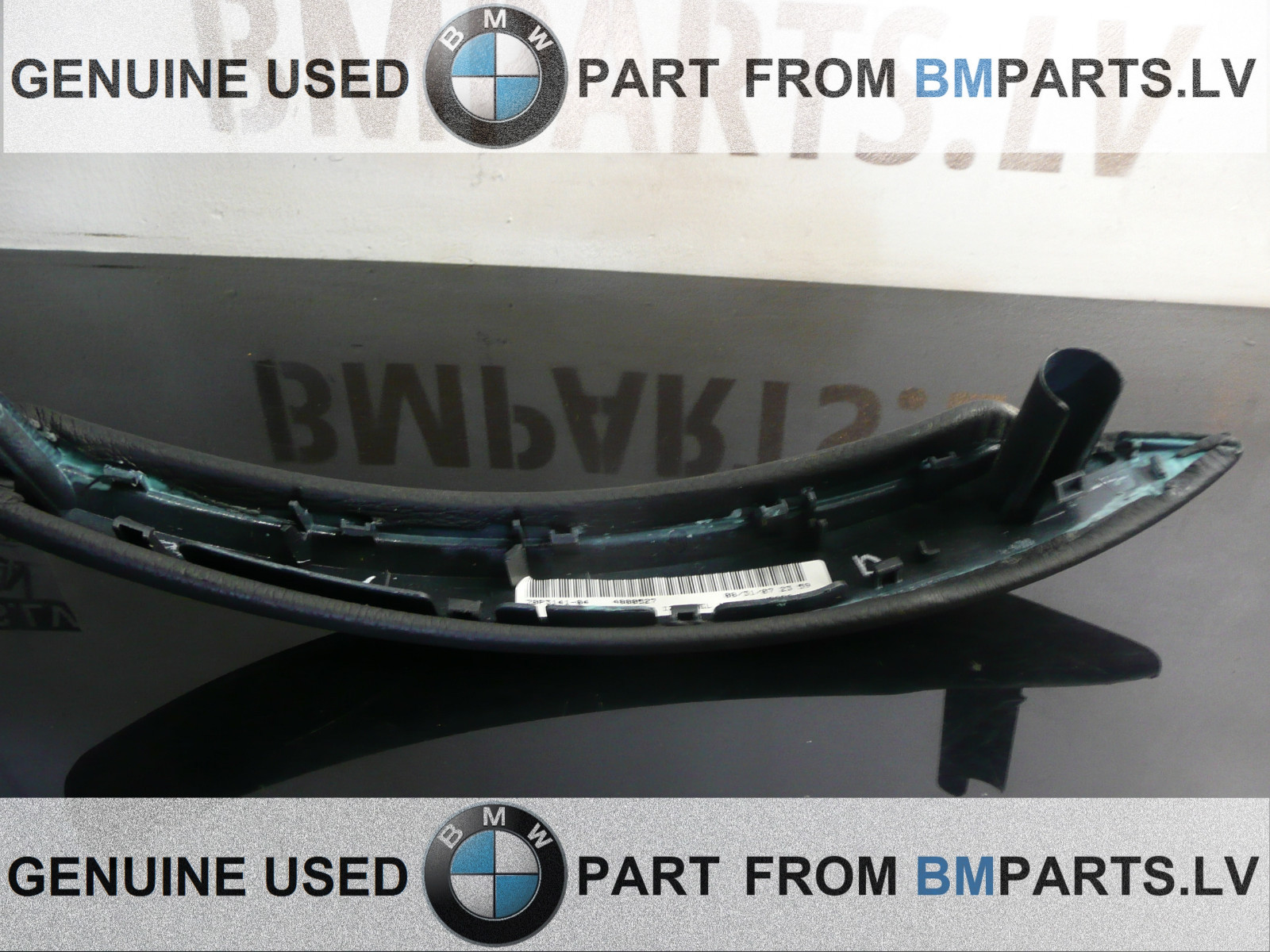 USED GENUINE BMW E70 E71 E72 TRIM COVER PULL STRAP LEFT 51416970165 | eBay