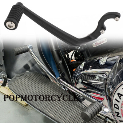 Black Heel Shifter for Indian Springfield Chieftain 2016-2020 ...