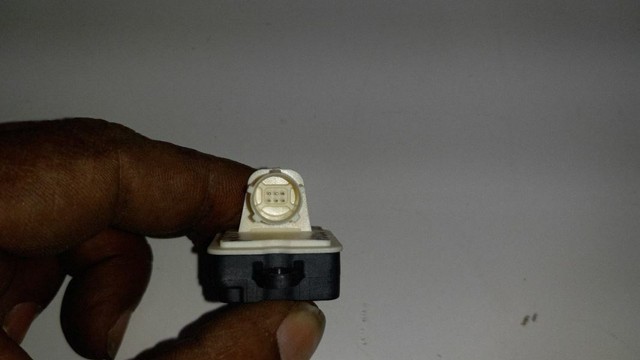 Dodge 4672760AC Rear Park Assist Camera for sale online | eBay