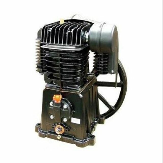 Ingersoll Rand TS5 Air Compressor Pump - PMP22BK119K119 for sale online ...