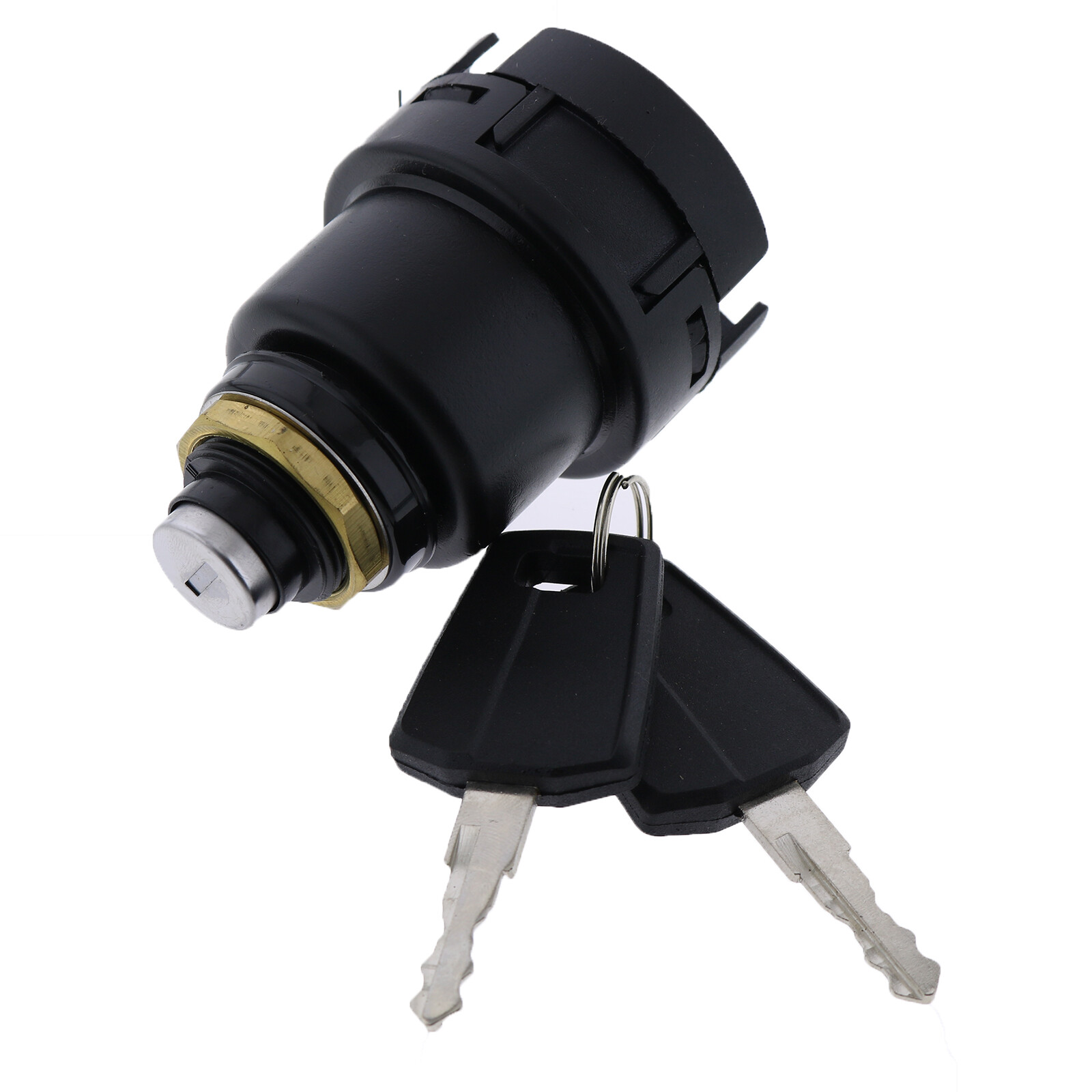 Ignition Switch 11444213 for Volvo L60F L70F L90F L110F L120F L150F | eBay