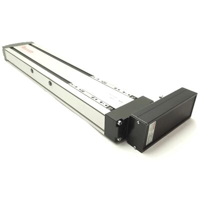 Linear Actuators - Stage Positioner