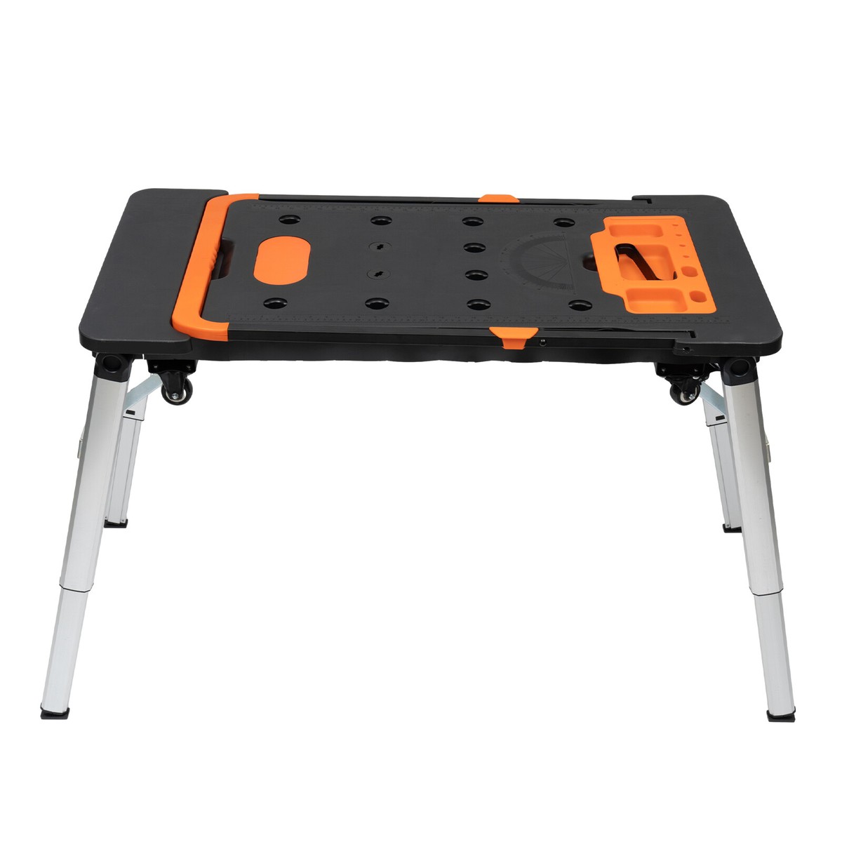 Portable Platform Workbench And Detailing