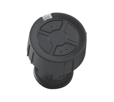 Hormann Garador Remote Control HSZ2BS BiSecur 868 MHz Cigarette Garage ...