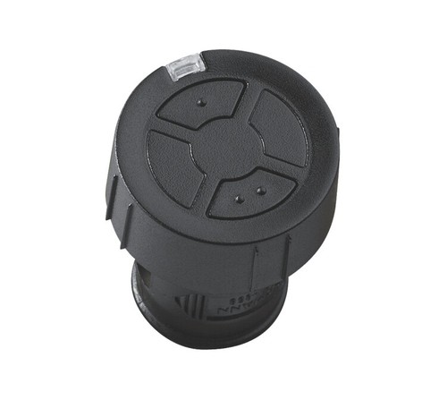 Hormann Garador Remote Control HSZ2BS BiSecur 868 MHz Cigarette Garage ...