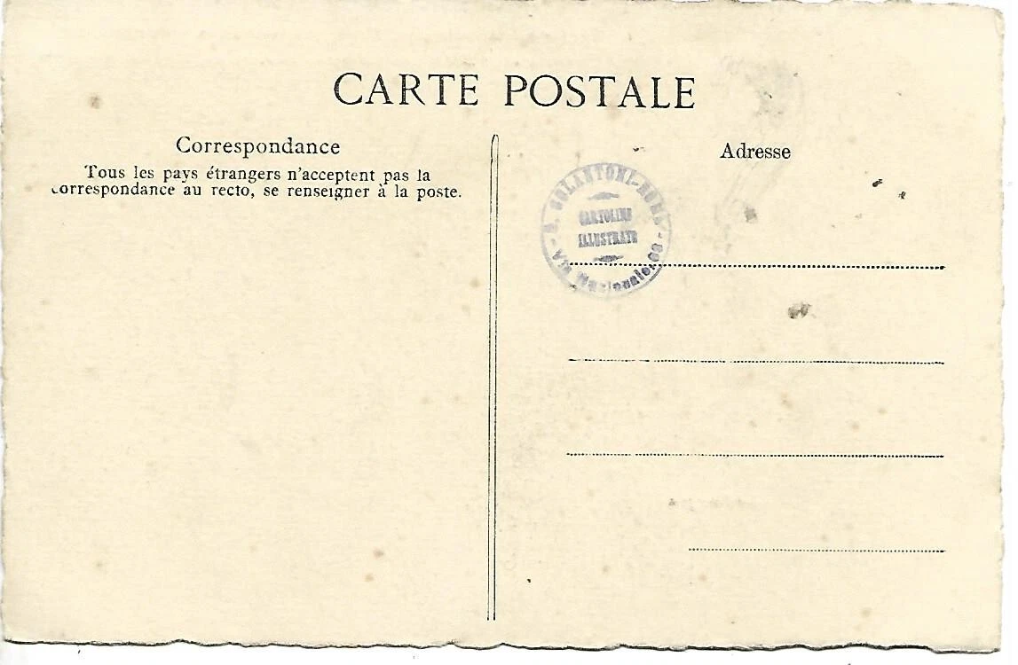 Charlemagne Signature