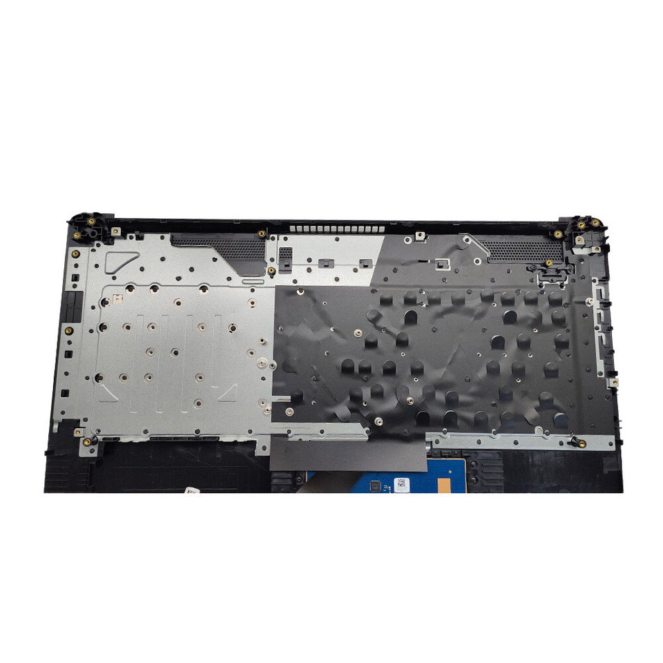 For HP 17BY 17-CA 17-BY Palmrest US Keyboard 73H1 PTP Touchpad Black ...