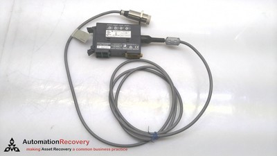 OMRON V680-HAM81 RFID TAG FLAG SENSOR #309689 | eBay