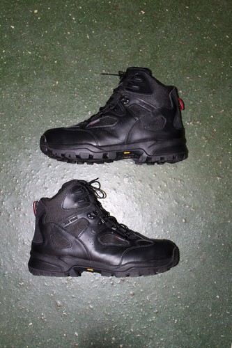 Red Wing 6690 Size 14 D Truhiker Waterproof EH 6" Men’s Work BOOTS for ...