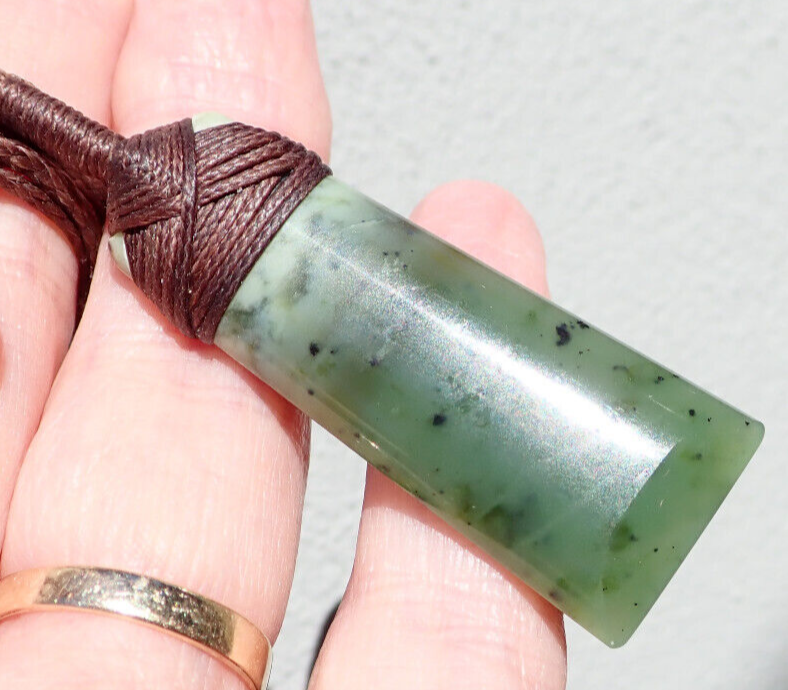 Toki Blade Tattoos Giwi Paua Greenstone Pounamu Koru Toki New Zealand