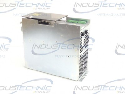 ALIMENTATION DIAX 02 TVD1.3-08-03 INDRAMAT | eBay