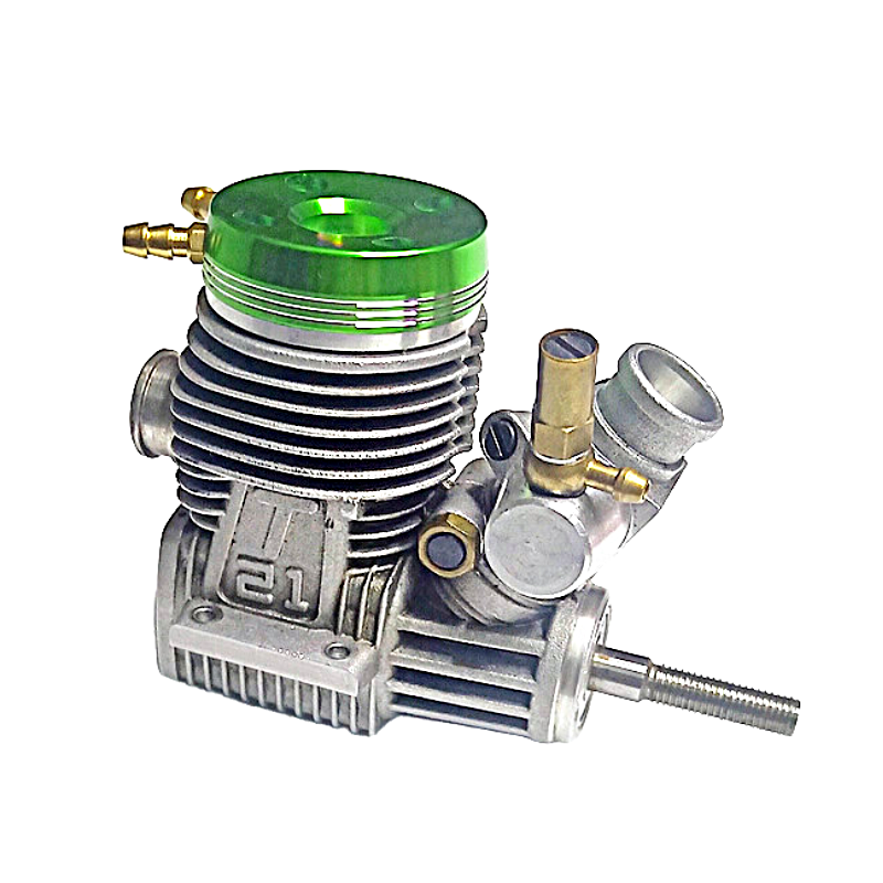 Alloy Water Jacket for 3.5cc 21-25 Nitro Engine for RC Model Boats | eBay