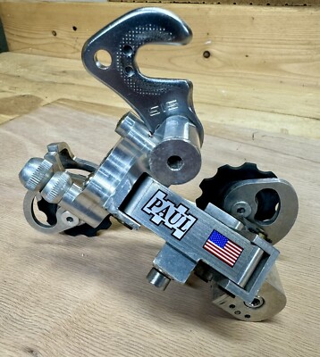 Derailleurs (Rear) - Paul Components - Nelo's Cycles
