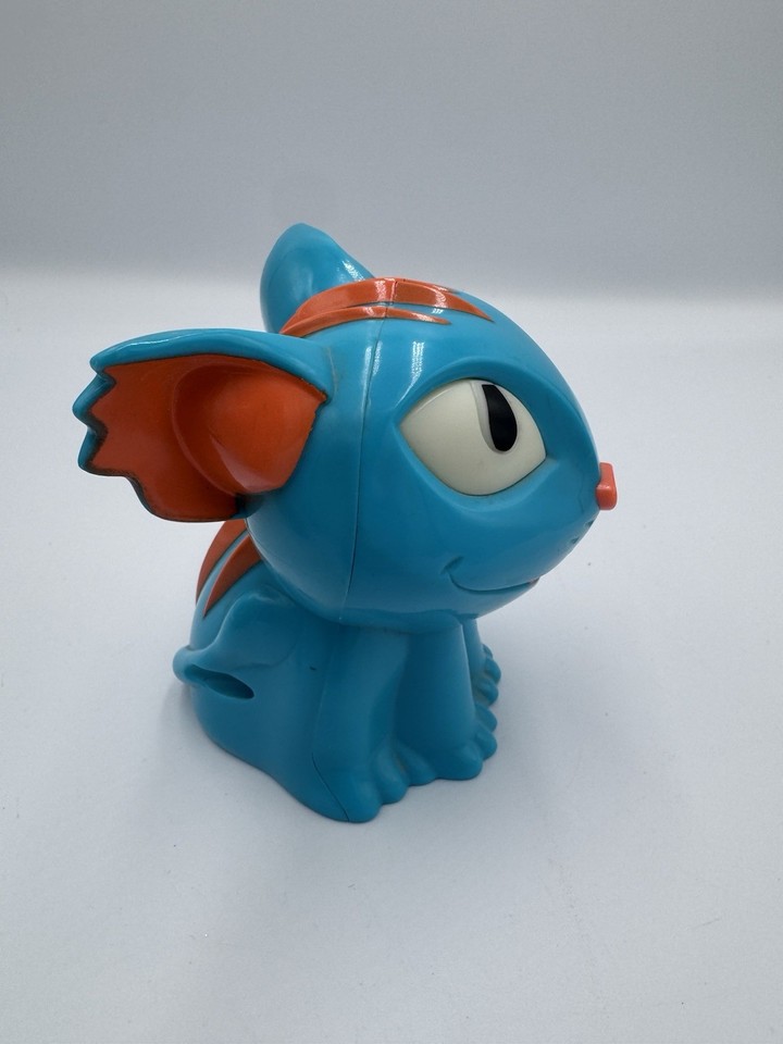 Magic Jinn ANIMALS Mind Reading ~ Guessing Hasbro Game Talking 2013 ...