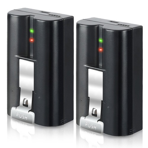 Ring 2, 3 Video Door Bell Rechargeable Battery Pack Quick Release Power ...