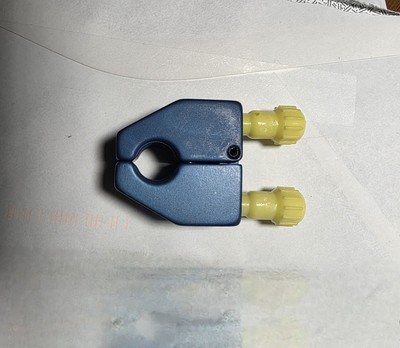 ALUMINUM Quick Quill Stop For Bridgeport Mill Milling Machine | eBay