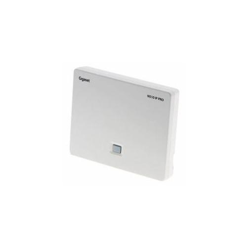 Gigaset N510ip Pro Cordless DECT Ethernet VoIP Base Station for sale ...