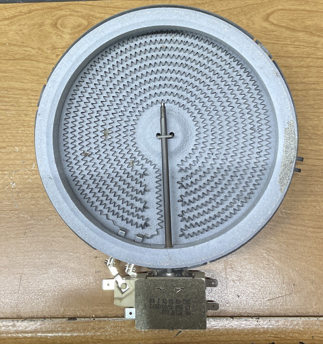 OEM Genuine Kenmore Range Surface Element Assembly, Part #W11047722 ...