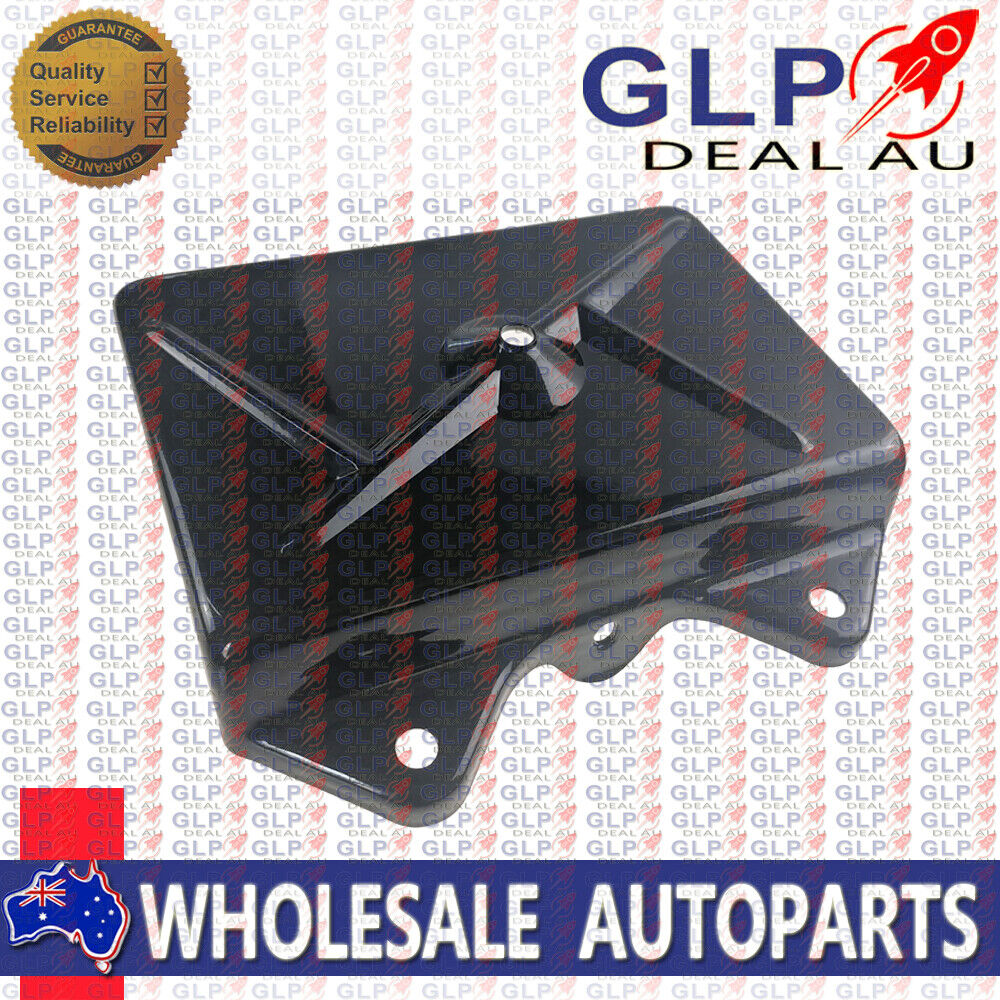 Battery Tray Holden Monaro HQ HJ HZ HX WB Statesman 6cyl 8cyl V8 Ute ...