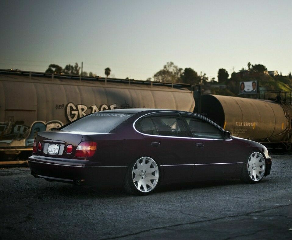 MRR HR3 Wheels 19x9.5 5x114.3 Rims 19 Inch Deep Concave Silver Machined ...