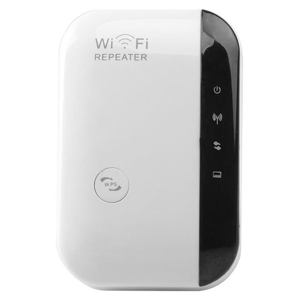 AU WL-WN522 WPS Wi-fi Access Point Wireless 300Mbps 2.4GHz Portable ...