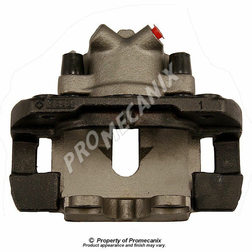 Disc Brake Caliper-Semi-Loaded Promecanix 10-01151-1 Reman for sale ...