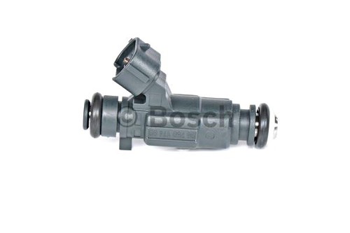 BOSCH Injector For CITROEN C1 II DS Ds 3 OPEL PEUGEOT VAUXHALL 12-21 ...