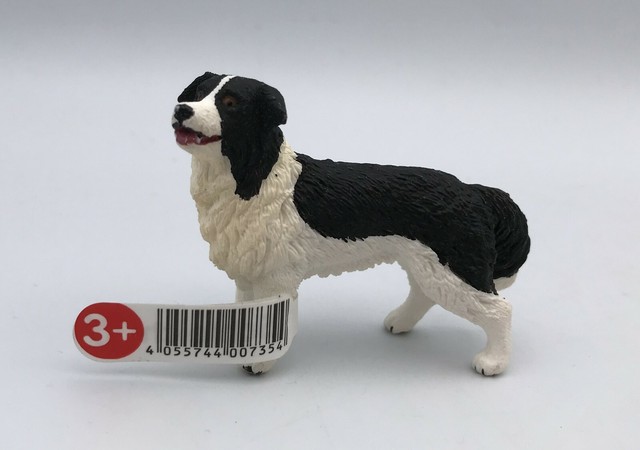 Schleich 16840 - Farm World Border Collie for sale online | eBay