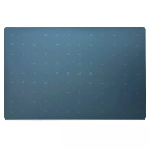 New ASUS E510 E510M E510MA L510 L510M L510MA LCD Back Cover+Front Bezel ...