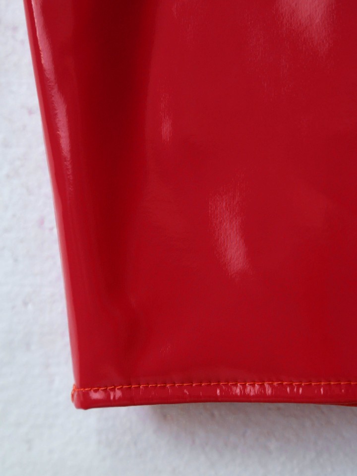 Womens Stretchy Micro Mini Hip Skirt Night Out Wear Bodycon Ultrashort ...