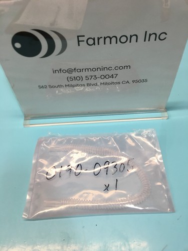 AMAT 0190-09305 TUBING CORRUGATED INSULATING, 177798 | eBay