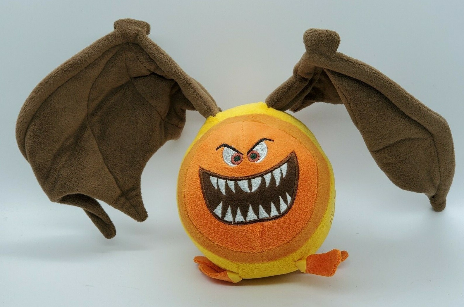 Monsters University Omar Harris