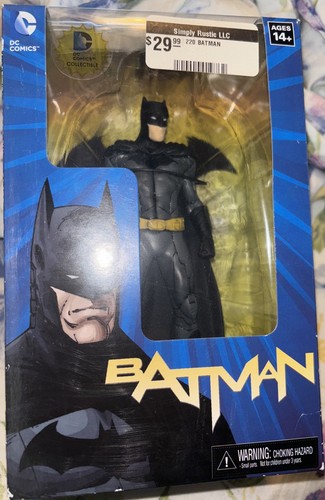 Batman Extreme HeroClix DC Comics Action Figure | eBay