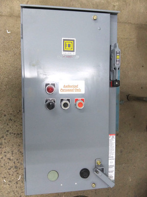 Boxes & Enclosures - Type 3R Enclosure