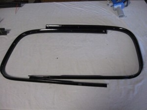 JEFFERIS HOT ROD GLASS | eBay Stores