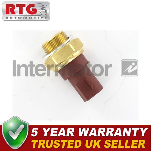 Radiator Fan Temperature Switch For Ford Sierra 1982-1993 Scorpio 1994 ...