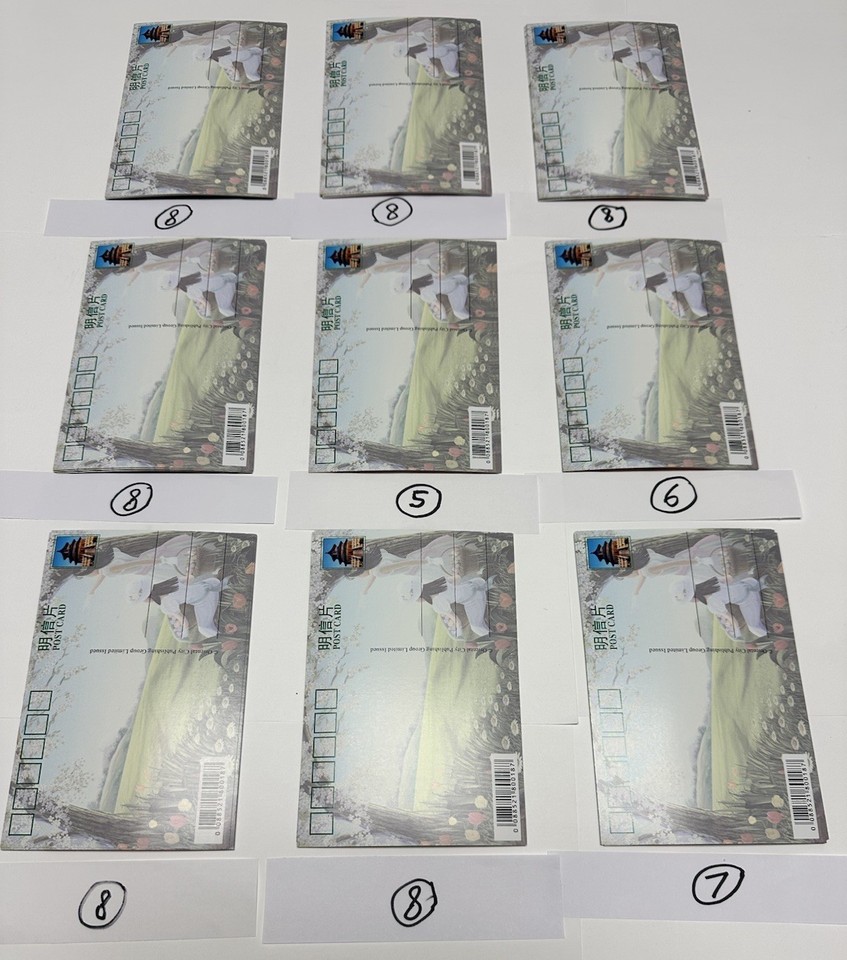 RARE Lot of 66 Pinup Risqué Sexy Pretty Girls Topless Beauty Nude ...